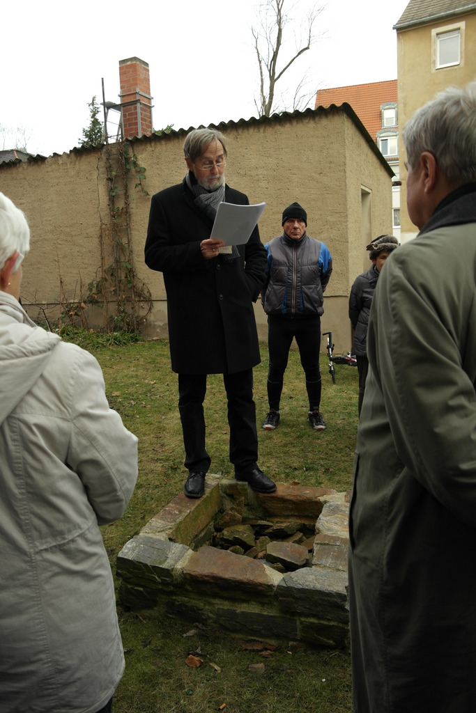 31.12.2012 - Ein Jubiläum im Jubiläum „850 Jahre Freiberg“: 20 ...