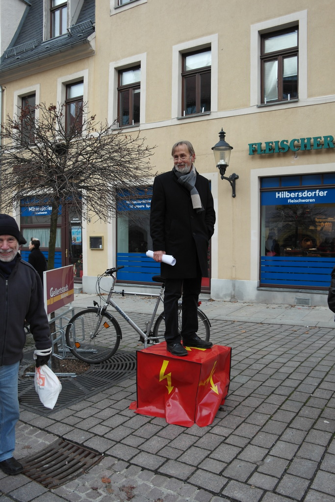 31.12.2012 - Ein Jubiläum im Jubiläum „850 Jahre Freiberg“: 20 ...