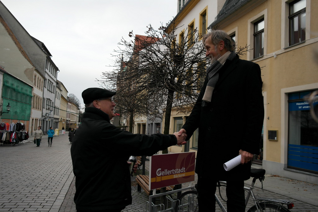 31.12.2012 - Ein Jubiläum im Jubiläum „850 Jahre Freiberg“: 20 ...
